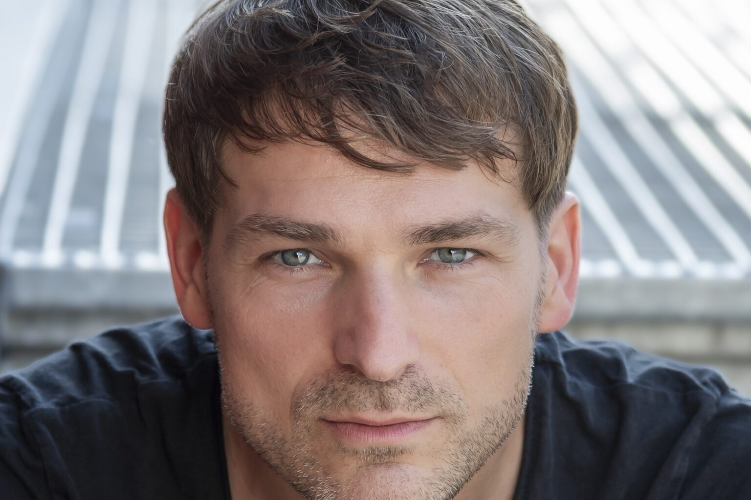 Musical-SUPERSTAR Friedrich RAU in der BÜHNE am SCHARDTHOF – DIES & DAS